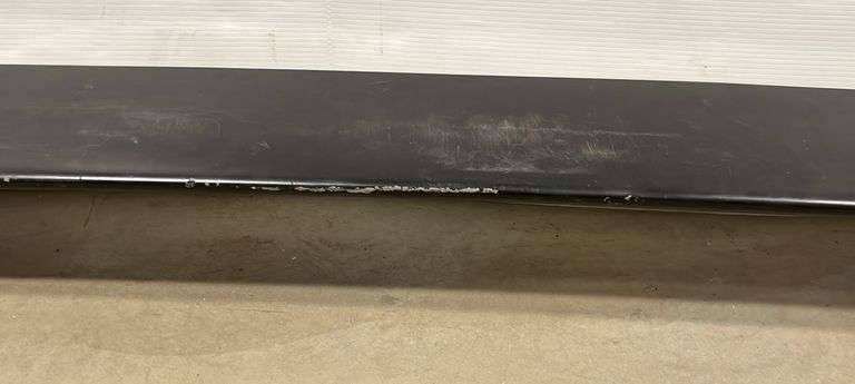 1969-1970 Mustang Mach 1 rear spoiler, original OEM, used, good ...