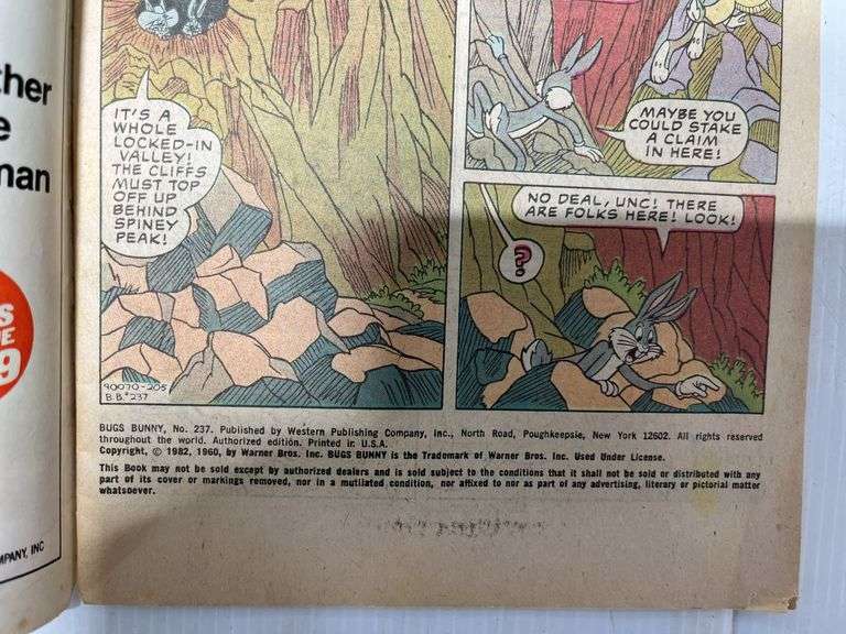 (100) Comic books, from the 1970s to 1980s - Albrecht Auction Service