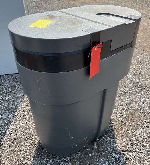 Water softener, 26" x 15" x 30", ProSeries by WaterBoss, Model No. 50PS ...