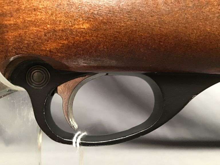 Marlin Glenfield model 75C 22LR semi-auto rifle, includes sling, very ...