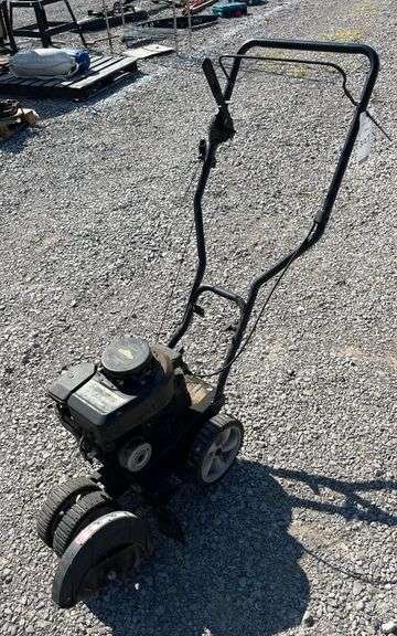 Craftsman Edger 35 Hp