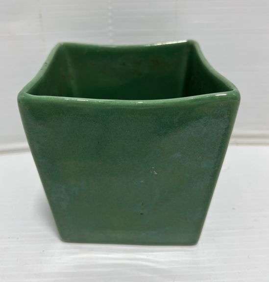 Older Haeger 3716 pottery planter, 4", mid-century, great for ...