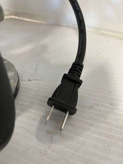 Drill Master 2 HP Fixed Base Router with Original Box, works great ...