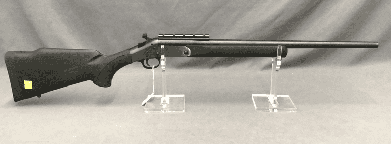 H&R Handi Rifle .243 Cal. Single-Shot - Albrecht Auction Service