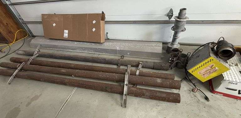 This item Selling ABSOLUTE! ~~~ Solaronics Infrared Tube Heater ...