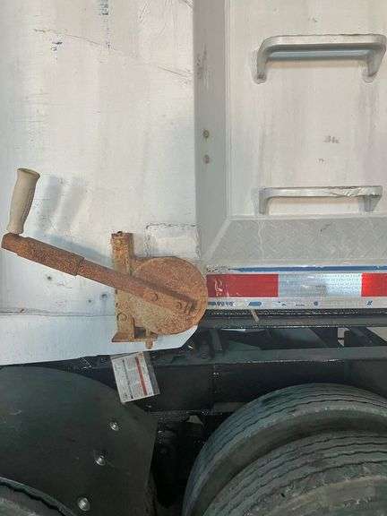 This item Selling ABSOLUTE! ~~~ (2)-Shurco Shur-Trak II Tarp Systems ...