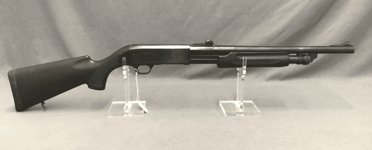 Shon Dong YL-12 IJY 12-Gauge, Ambidextrous Bottom Eject Home Defense ...
