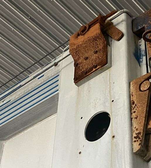 This item Selling ABSOLUTE! ~~~ (2)-Shurco Shur-Trak II Tarp Systems ...