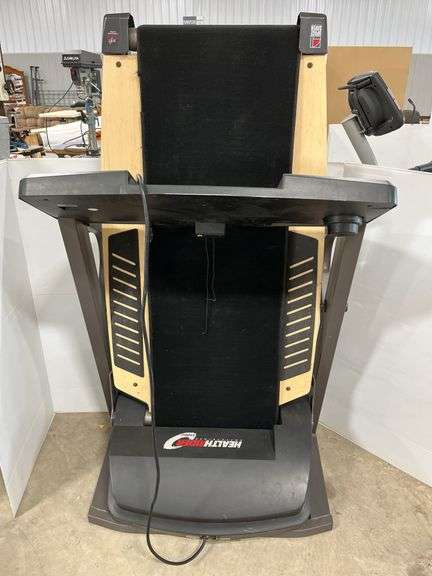 Healthrider Softstrider S500XI treadmill, works well, very sturdy ...