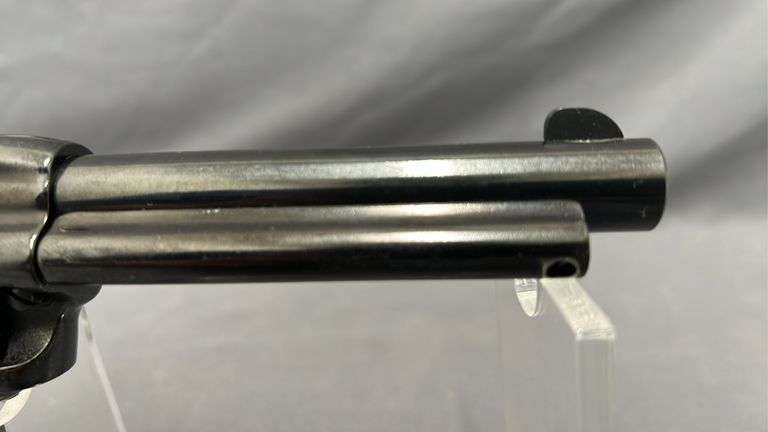 Heritage Rough Rider Single Action .22 Cal. Revolver, with Cocobolo ...