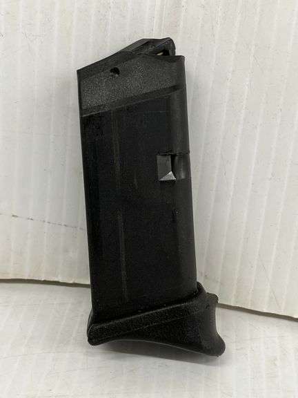 Glock 27 9-Round .40 Cal. Magazine - Albrecht Auction Service