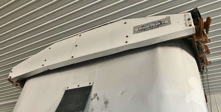 This item Selling ABSOLUTE! ~~~ (2)-Shurco Shur-Trak II Tarp Systems ...