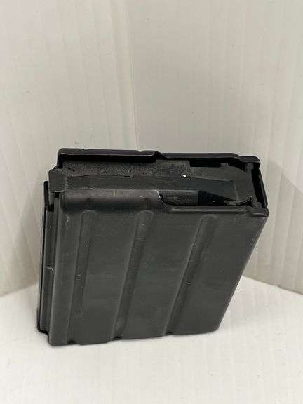 AR-15 .350 Legend Magazine - Albrecht Auction Service