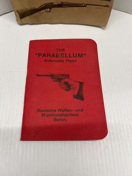 Revised 3rd Edition of "The Ninety-Nine History of the Savage 99", and ...