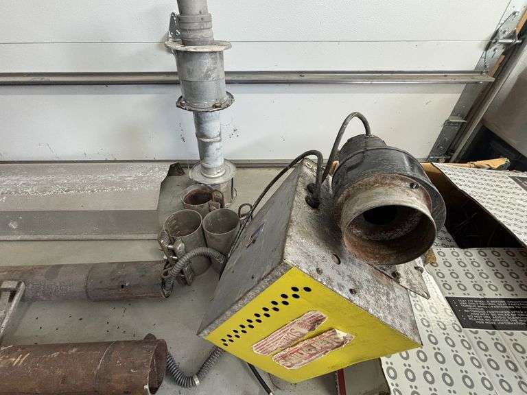 This item Selling ABSOLUTE! ~~~ Solaronics Infrared Tube Heater ...