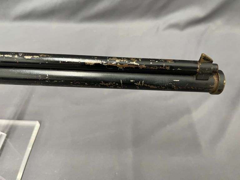 Crosman Gun Model 141 .22 Cal. Pellet Rifle - Albrecht Auction Service