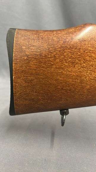 Marlin Model 25M, 22 WMR, with 15-Round Mag and Barska Scope - Albrecht ...