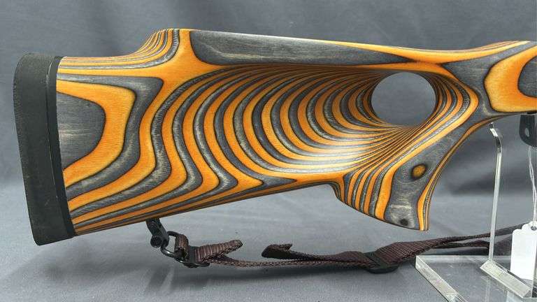 Ruger Mini 14 5.56 Nato, with Boyd Stock, Original Stock, (2) 5-Round ...