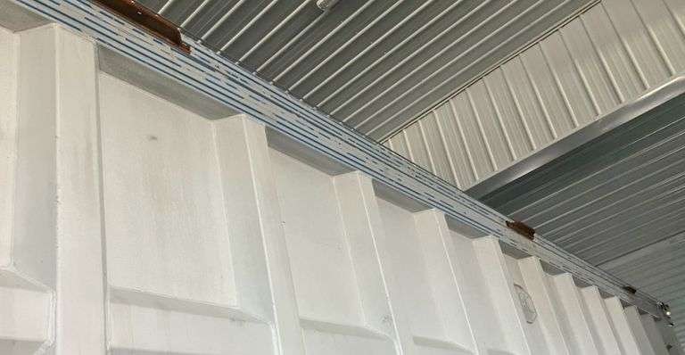 This item Selling ABSOLUTE! ~~~ (2)-Shurco Shur-Trak II Tarp Systems ...