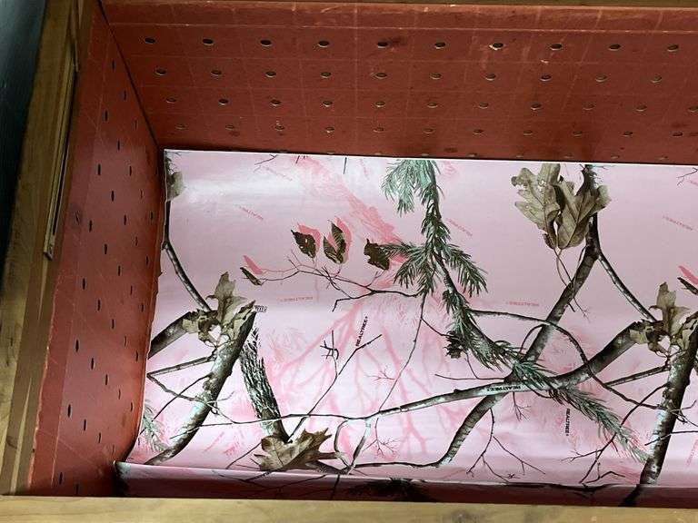 Wooden ROOS cedar chest, 48"W x 19"D x 21"H, has some scratches ...