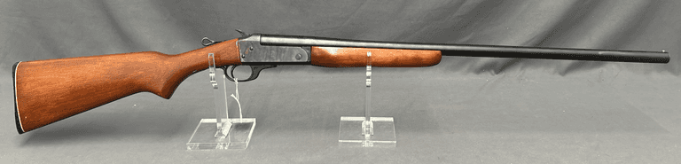 Stevens Model 94 Series P Single-Shot 16-Gauge Shotgun - Albrecht ...