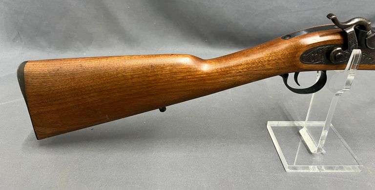 Thompson Center Percussion Cap Muzzleloader, .54 Cal. - Albrecht ...