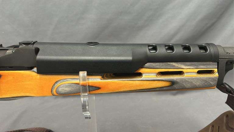 Ruger Mini 14 5.56 Nato, with Boyd Stock, Original Stock, (2) 5-Round ...