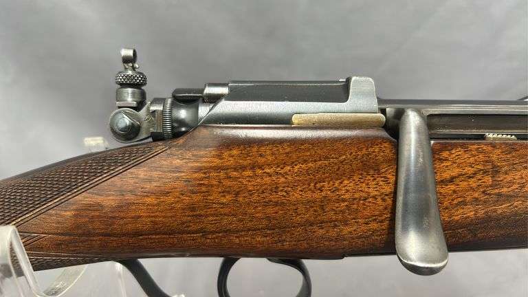 Mannlicher Schoenauer Model 1910, Made in Steyr Plant Austria 1920 ...