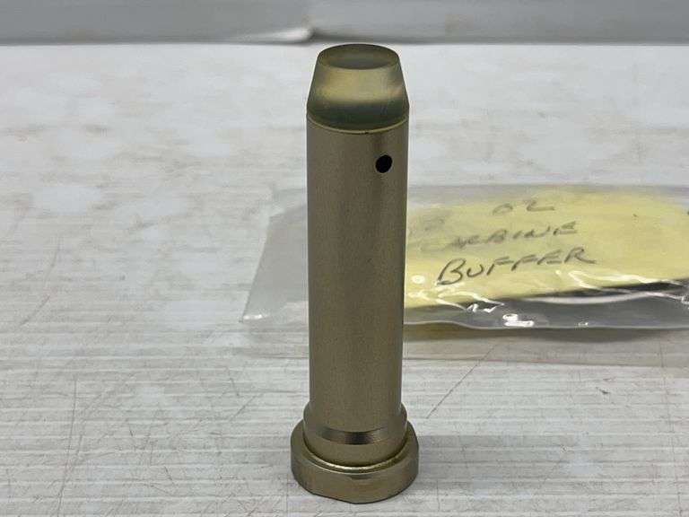 AR-15 Anderson Manufacturing Mil-Spec Trigger Complete, (2) Pistol ...