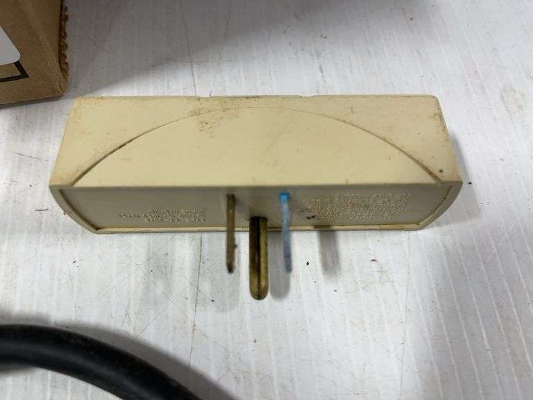 (3) Light sensing power switches for decorative lighting, and (12 ...