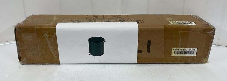 Vingli collapsible rain barrel, 50-Gallon, NIB - Albrecht Auction Service