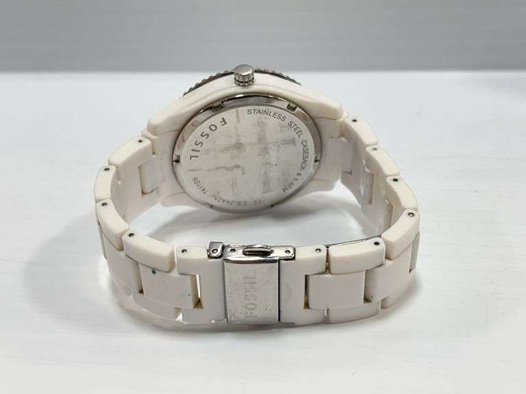 (5) Ladies watches, includes: Kate Spade, Brighton, Fossil, Eddie Bauer ...
