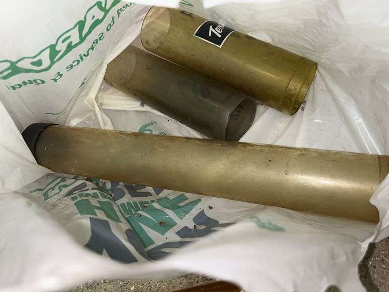 (2) Shotshell Loaders, Includes Pacific 366 20-Gauge and Texan 12-Gauge ...