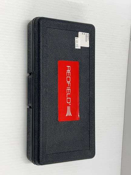 Redfield Laser Sight, TN221 - Albrecht Auction Service