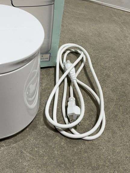 Cricut items, include: Mug press in box, infusible ink rolls, infusible ...