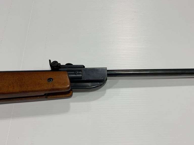 Diana RWS 45 Air Rifle, 4.5/.177 Cal., Made in Germany, TN371 ...