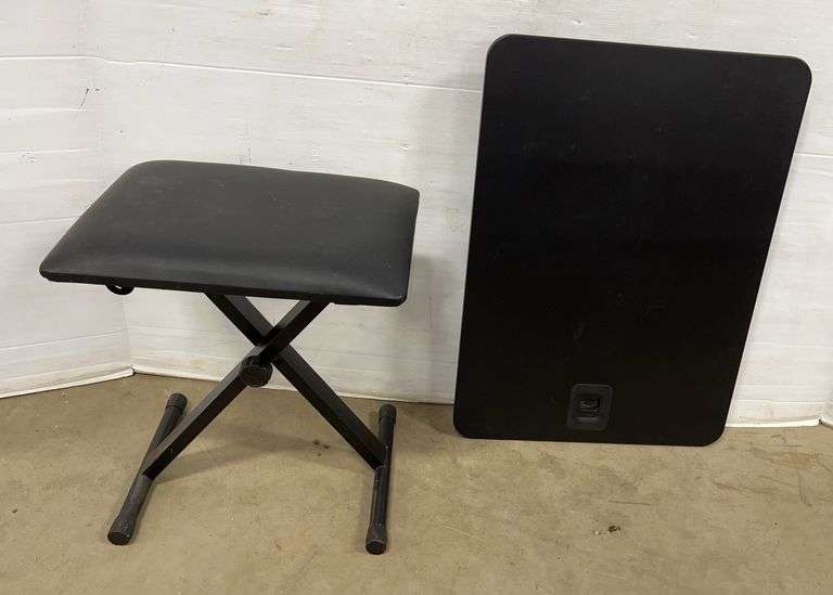 Portable stand-up desk table top unit, desk size- 18 1/2"W x 25 1/2"L ...
