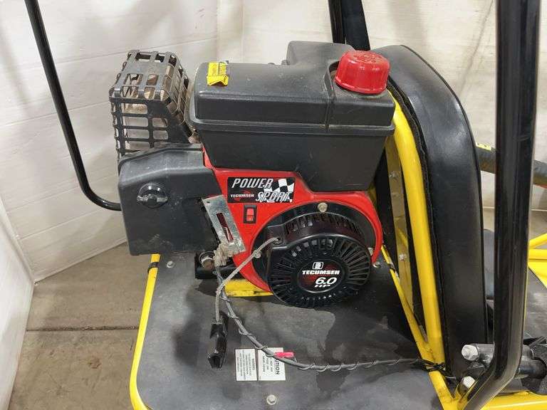 Manco Dingo SE Go Kart, Tecumseh Lego power sport, new carburetor, runs ...