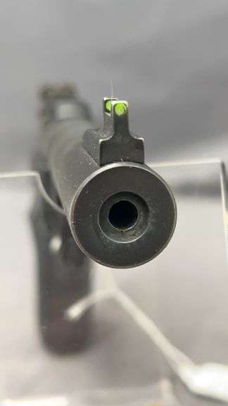 Browning Buck Mark, .22 LR, with Original Hard Box, (2) Mags, Owners ...