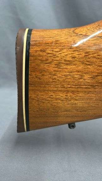 Weatherby Vanguard, .243 Win. Bolt Action, Made in Japan, with Bushnell ...