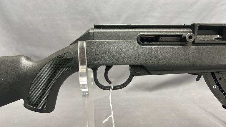 Remington Model 522 Viper, .22 LR, with Extra Mag - Albrecht Auction ...