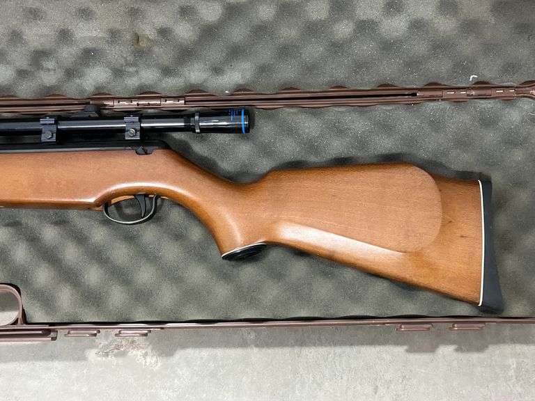 Webley and Scott LTD, Birmingham, England, Webley Vulcan, 1.77 caliper ...