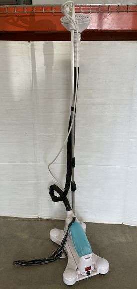 Full sized Tobi Steamer - Albrecht Auction Service