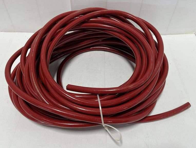 Eaton polyforce 11 PVC H27508, 12.7mm x .50", max 300 PSI, max 150 ...