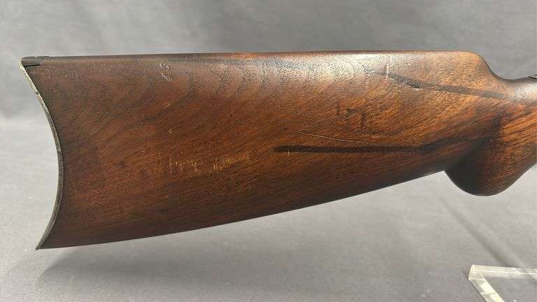 Savage 1903 Receiver, with Winchester Barrel .22 Short or Long Rifle ...