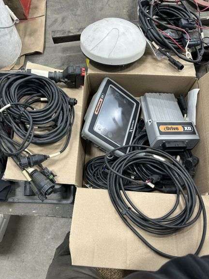 This item Selling ABSOLUTE! ~~~ Outback Auto-Steer System, Complete ...