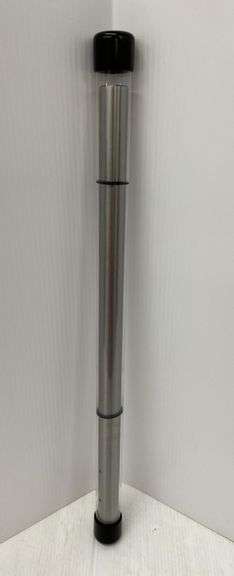 Volquartsen Stainless Steel .22 Long Rifle Match Bull Barrel with 1:9 ...