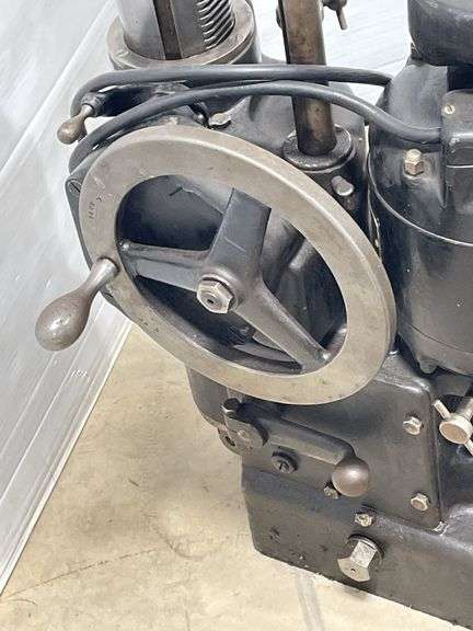 Bore Bar Kwi-Way Cider Radius Engineering Co. bore, lots of engine ...