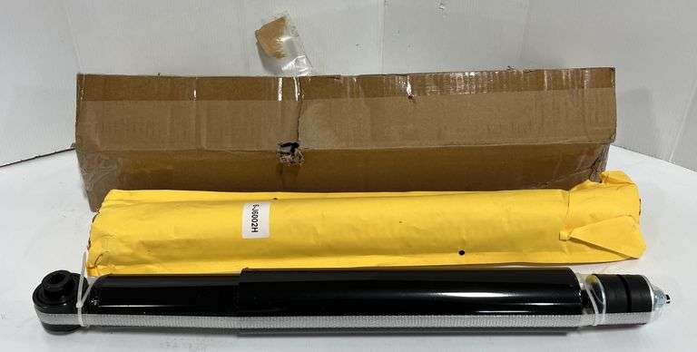 Ford Edge Rear Shocks - Albrecht Auction Service