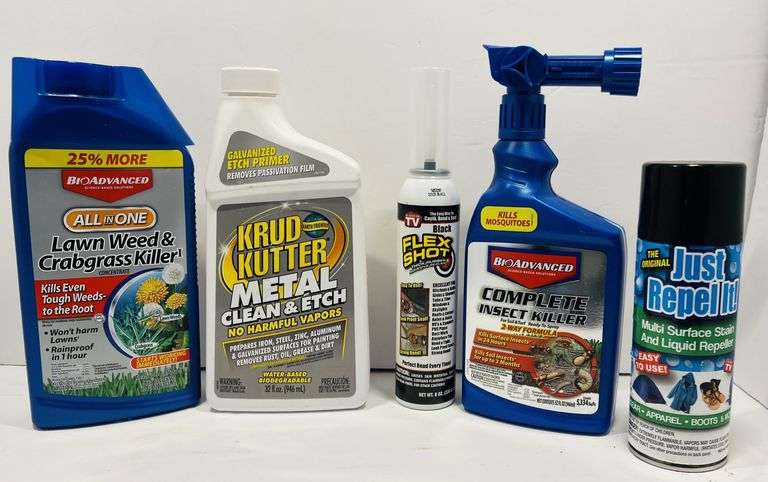 Bio Advanced concentrate lawn and crabgrass killer, 40 oz. bottle ...